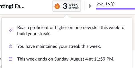 Why Did My Streak End Khan Academy Help Center