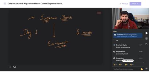 Hardikk Kamboj On Linkedin Lovebabbar Development Dsa Showyourwork