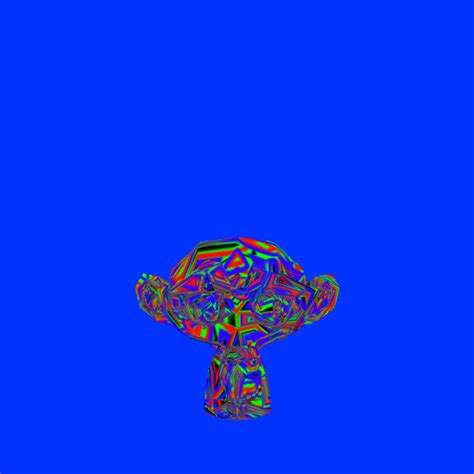 Opengl Obj File Loader Texture Coordinates ‘scrambled Game