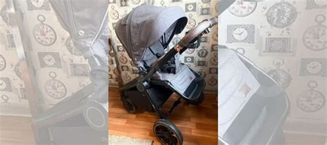 Прогулочная коляска carrello epica купить в Санкт-Петербурге | Личные ...