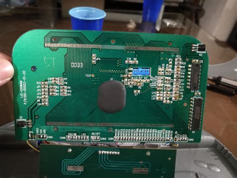 Lcd Compatibilit Con Arduino Hardware Arduino Forum