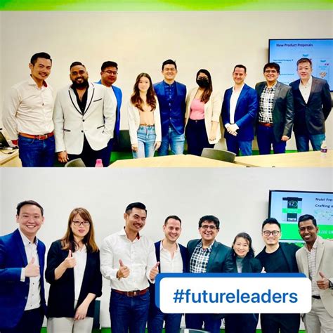 Eric Shuyu Ye On Linkedin Its Really An Amazing Experience