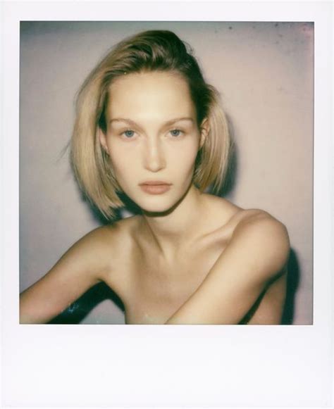 Vika Evseeva Model Detail By Year