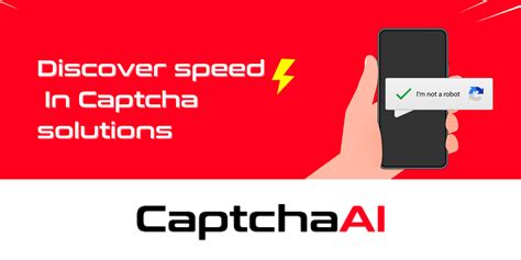 Discover Speed In Captcha Solutions By Global Tech Dec 2023 Medium