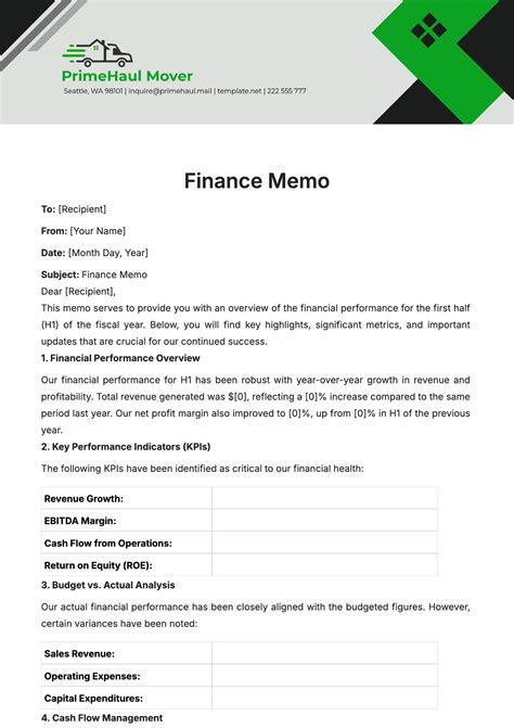 Free Standard Accounting Cover Page Template To Edit Online