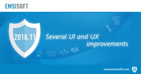 New In 2018 11 User Interface Improvements