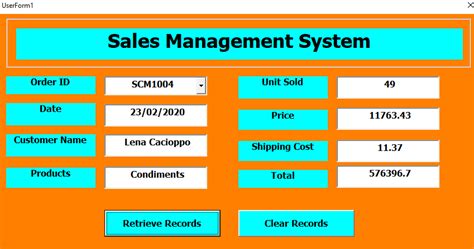 Lookup Values In Vba Userform Using Xlookup Function Data Analytics