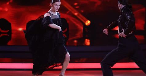 Ide Do Tuhého Rozlúčiť S Parketom Sa Museli Favoriti Kto Sa Teda Už