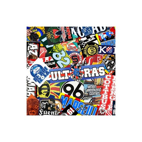 Custom Stickers Ultras At Lara Bunton Blog