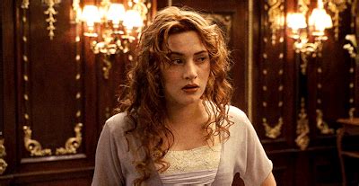 Kate Winslet As Rose Dewitt Bukater In Titanic 19 Tumbex