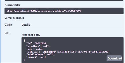 Spring Boot集成Springfox Swagger 和简单应用 楼兰胡杨 博客园