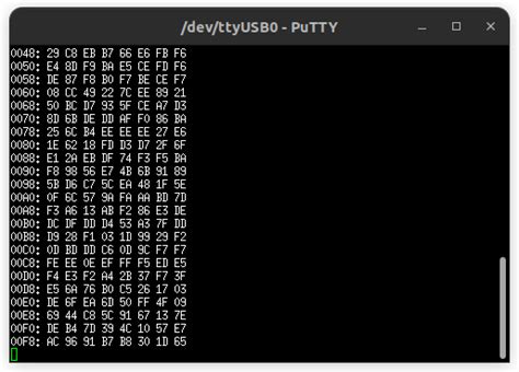 Soldering A 6502 Pcb Prutser