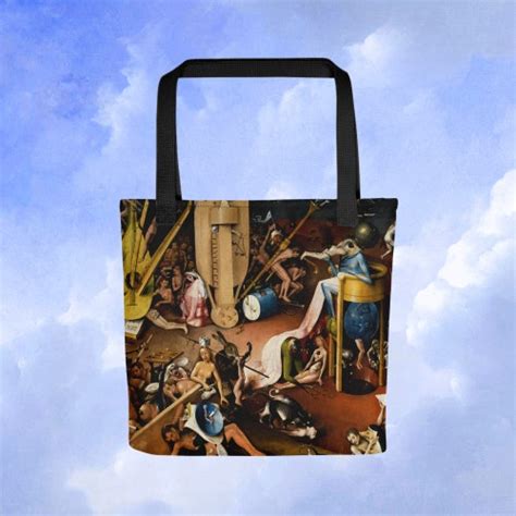 Hieronymus Bosch Sticker Bosch Owl Laptop Sticker Etsy