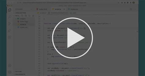 vacation destination project javascript part 8 basic javascript