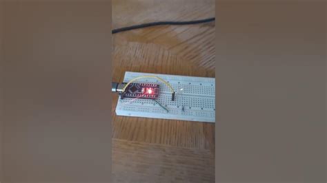 lab 1 arduino basics youtube