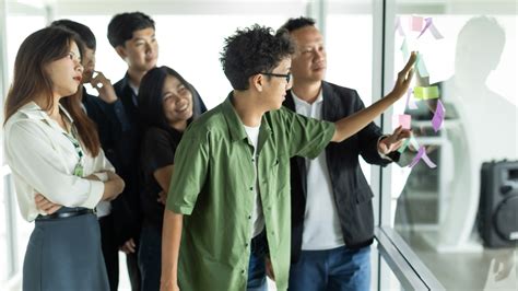 our software development process explained