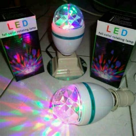 Jual Lampu Disko Disco Lamp Shopee Indonesia