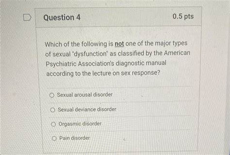 Which Of The Following Is Not One Of The Major Types Chegg Com