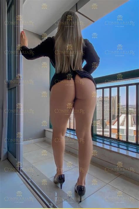 Jade Ramos Acompanhante De Luxo Brasília ConfrariaRS