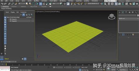 3dmax如何渲染【基础入门3dmax渲染教程】 知乎