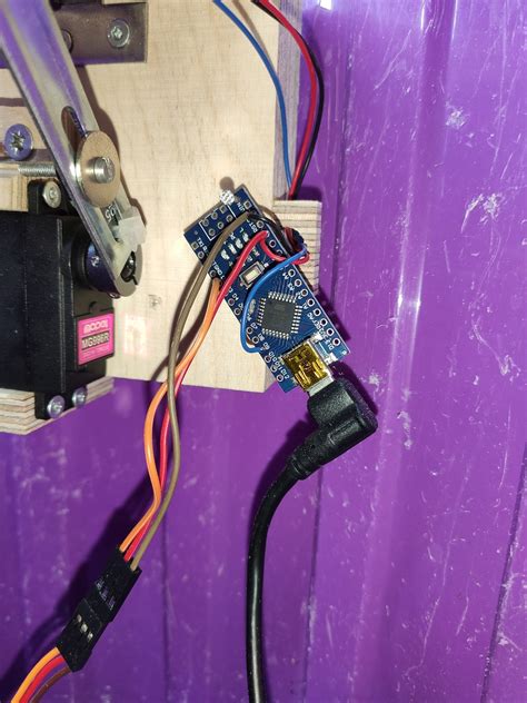 Mouse Trap Keeps Failing General Guidance Arduino Forum