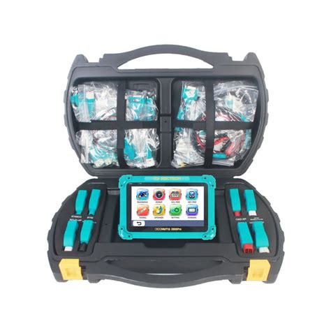 Mst 3000 Pro Motorcycle Electronic Diagnostic Tool Vxdas Official Store