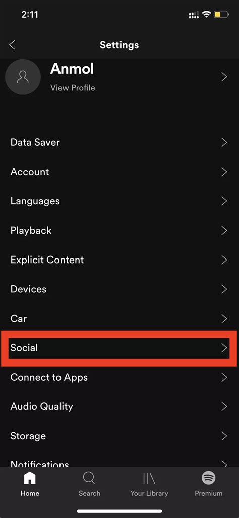 Change Spotify Username And Display Name Easy Ways In