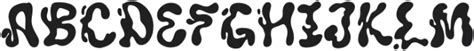mercury fd regular otf 400 font decorative display decor what font is