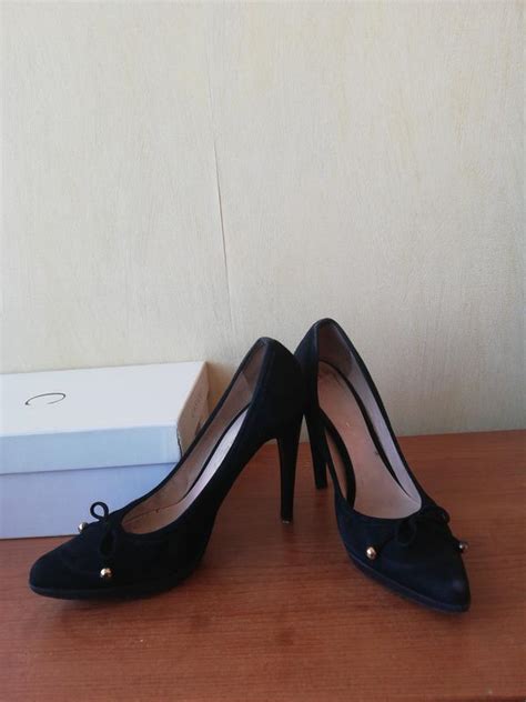 Брендові шикарні туфлі — ціна 300 грн у каталозі Туфлі Купити жіночі