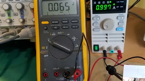 How To Measure An Inductor
