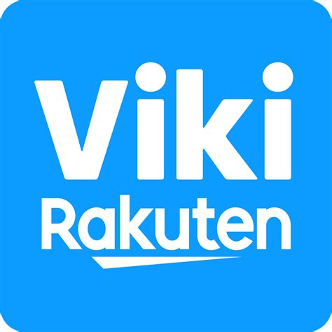 Rakuten Viki Logo Png Y Vector