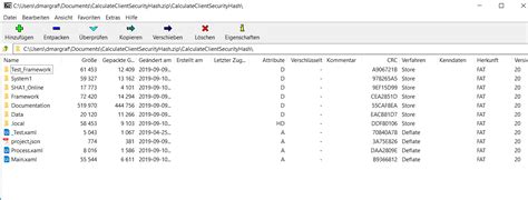 upload assignment calculate security hash academy feedback uipath