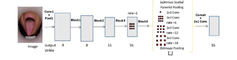 Parallel Modules With Atrous Convolution Aspp Augmented With