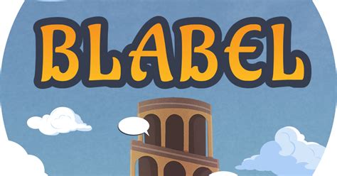 Blabel By Tomisu Gamefound