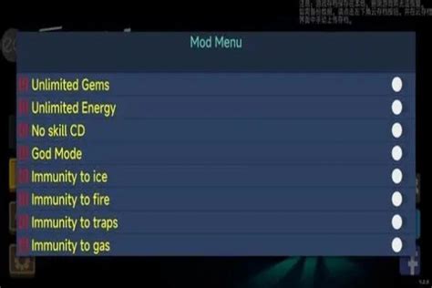 内置功能菜单mod系列 内置功能菜单mod系列游戏大全最新 祖国游戏网