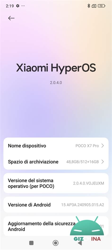 Recensione POCO X7 Pro il solito ottimo rapporto qualità prezzo GizChina it