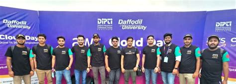Tareq Aziz On Linkedin Aws Cloud Day Bangladesh 2023
