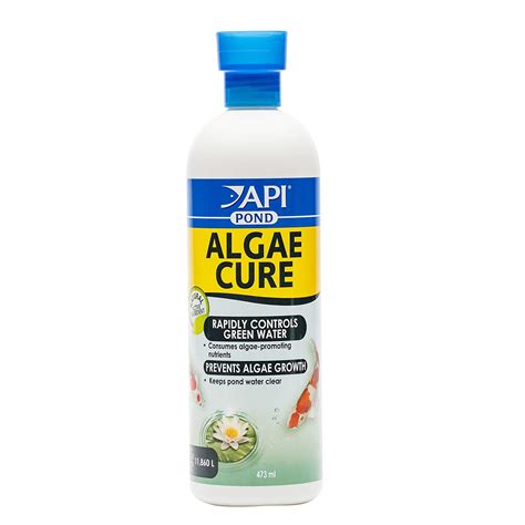 Api® Algae Cure