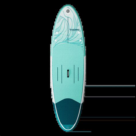 Gong Sup Inflatable First Allround Sup Csopak