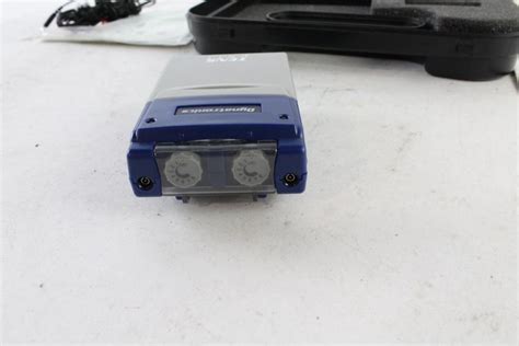 Dynatronic Tens Unit Property Room