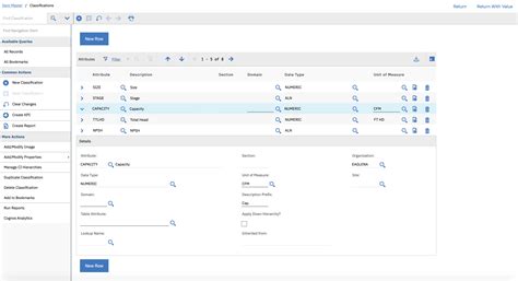 Item Classifications Generating Descriptions In Multiple Languages Maximo Secrets