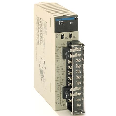 CS Analog And Process I O Units Omron Australia