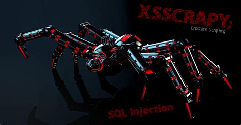 Automating Reflected Xss Using Xsscrapy Hacklido