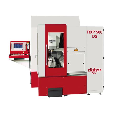 Roeders Rxu1001dsh Stone Machinery Machine Tool Distributor