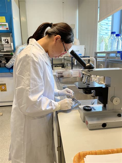 Stem Cell Science Po Leung Kuk Laws Foundation College