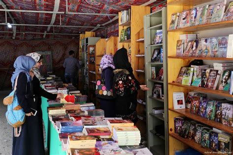 Increase In Gaza Publications Since Start Of 2017 Middle East Monitor