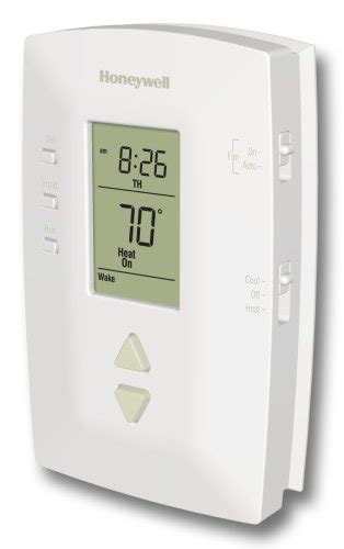 Cheap Honeywell Rth221b Basic Programmable Thermostat Low Price Cheap