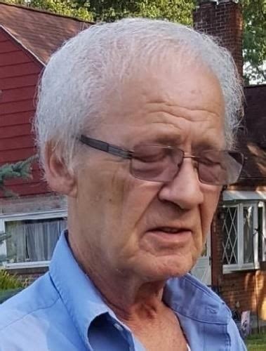 Roy Staub Obituary 1946 2022 Legacy Remembers