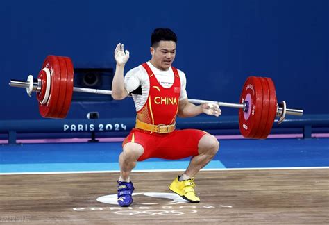 洛杉矶奥运会中国金牌难超美国，举重拳击两优势项目或被取消杠铃身体