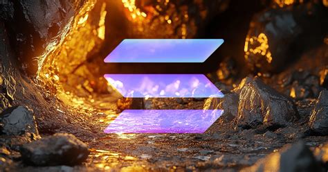 Ore Protocols V2 Drives 14 Of Solana Network Transactions